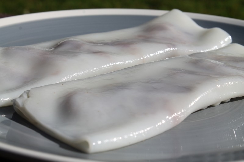 Chinese Rice Rolls 肠粉 (Cheung Fun) Recipe by Cooking with Morgane